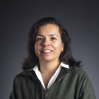 Simge Esin Orhun | Mühendislik Temel Bilimleri